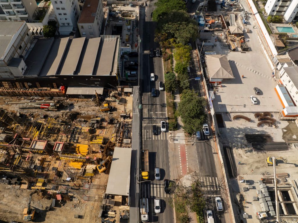 City of Lockhart Downtown Revitalization Project - TRC Companies