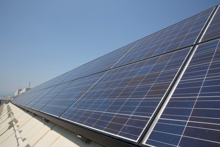 Renewable Energy Project Development Consultation | TRC