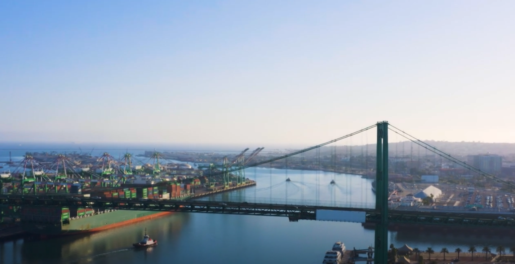 TraPac - TRC Companies