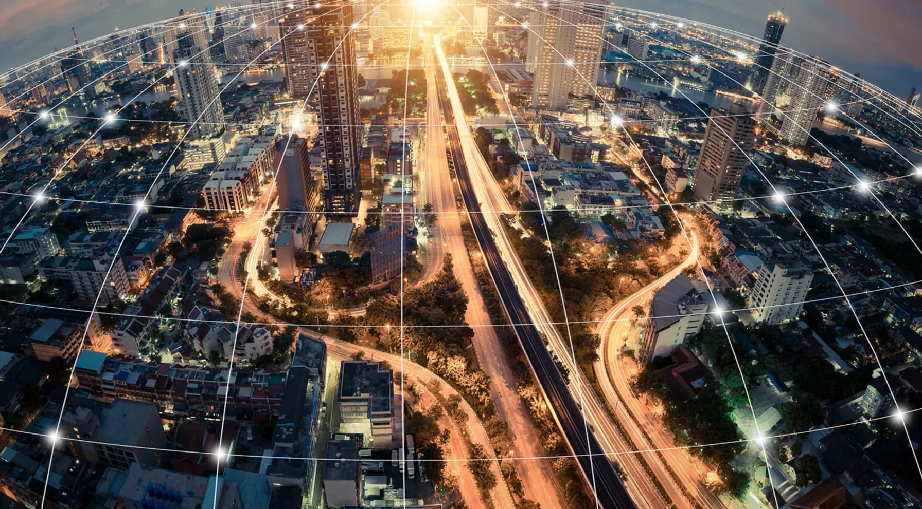 Solutions de sécurité pour les services publics, les municipalités et ...