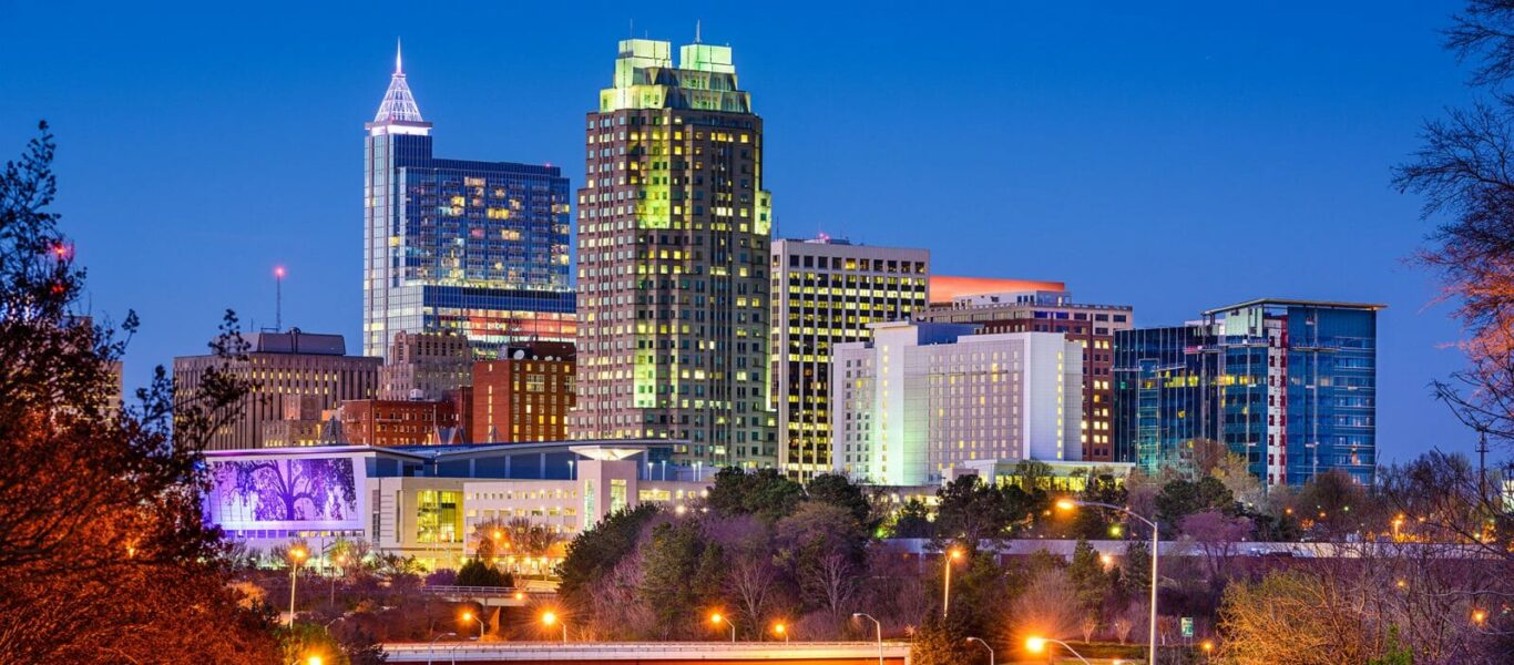 TRC Companies | Raleigh, NC | Consulting, Engineering