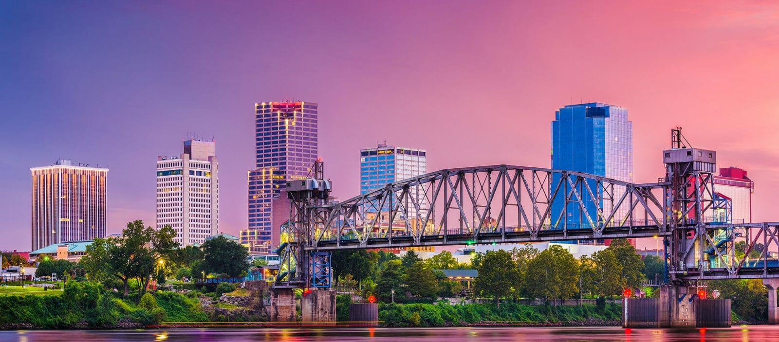 TRC Companies | Jacksonville, AR | Consulting