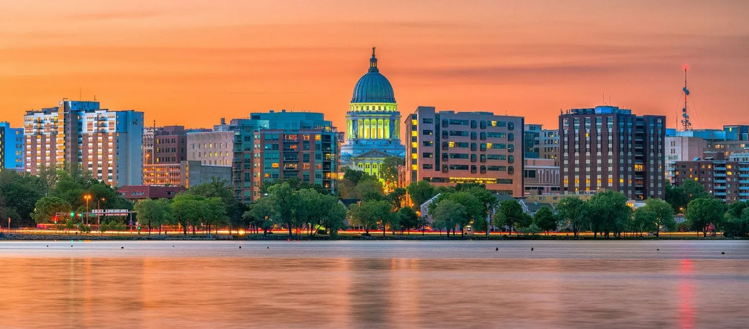 TRC Companies | Madison, WI | Environmental Consulting