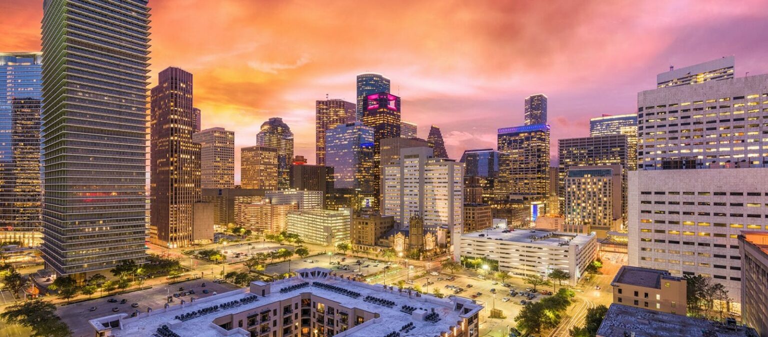 TRC Companies | Houston, TX | Air Measurement Services