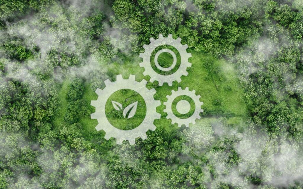 Sustainability and Climate Solutions - TRC Companies