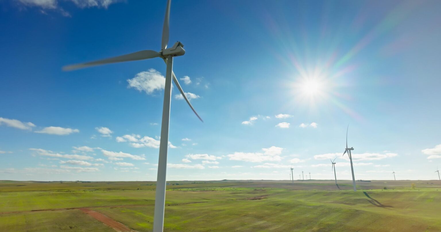 Energy Transition Solutions - TRC Companies