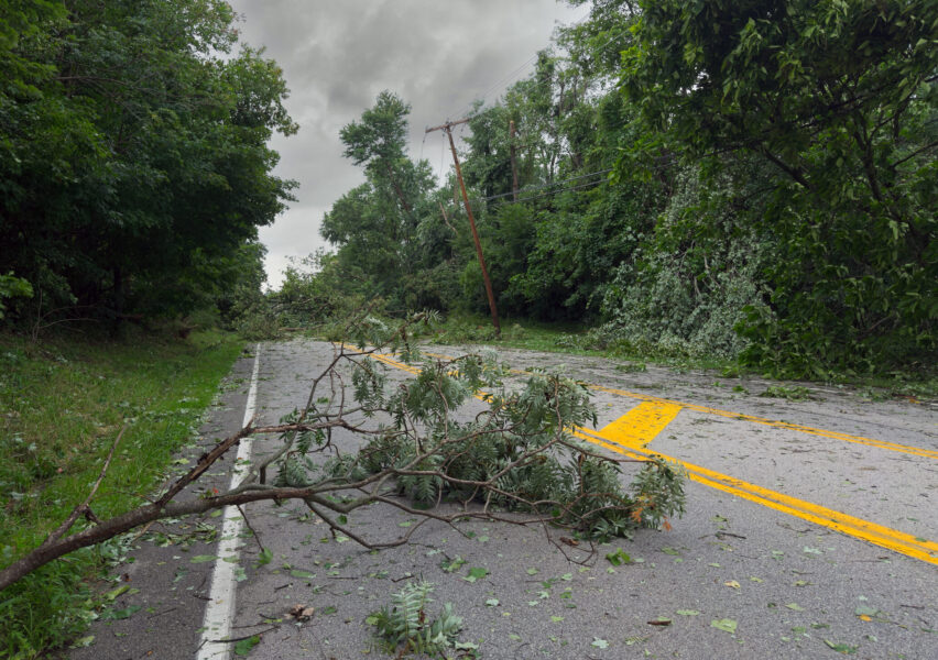 FEMA Public Assistance and Disaster Recovery Support - TRC Companies ...