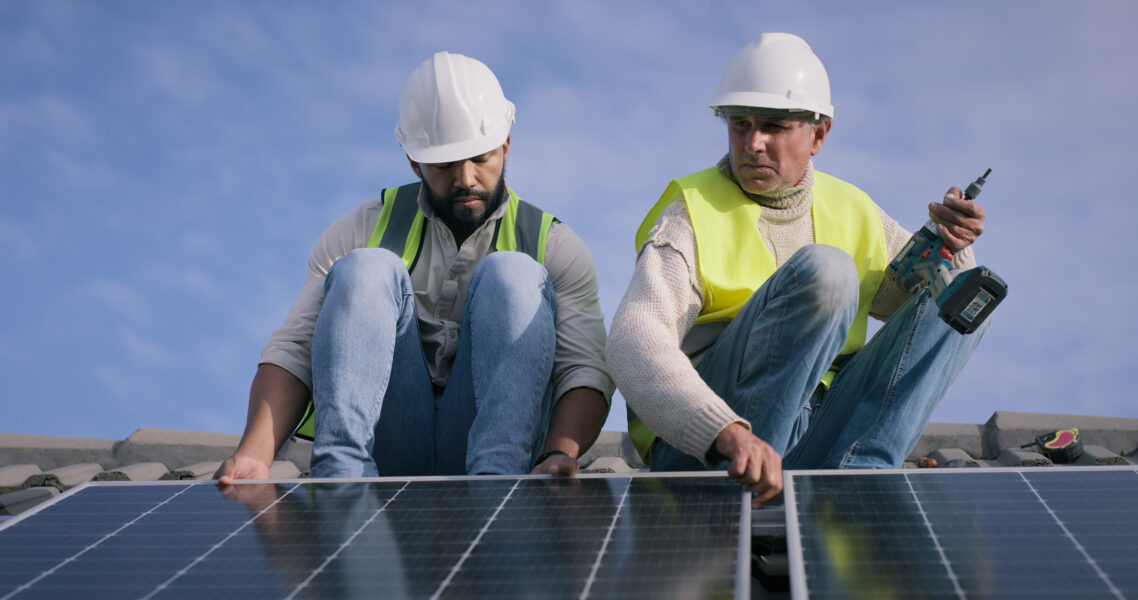 Solar Power Development | Site Permitting, Engineering