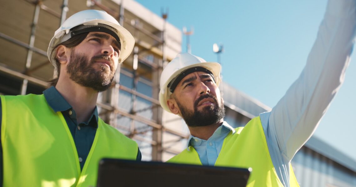 Construction Solutions - TRC Companies