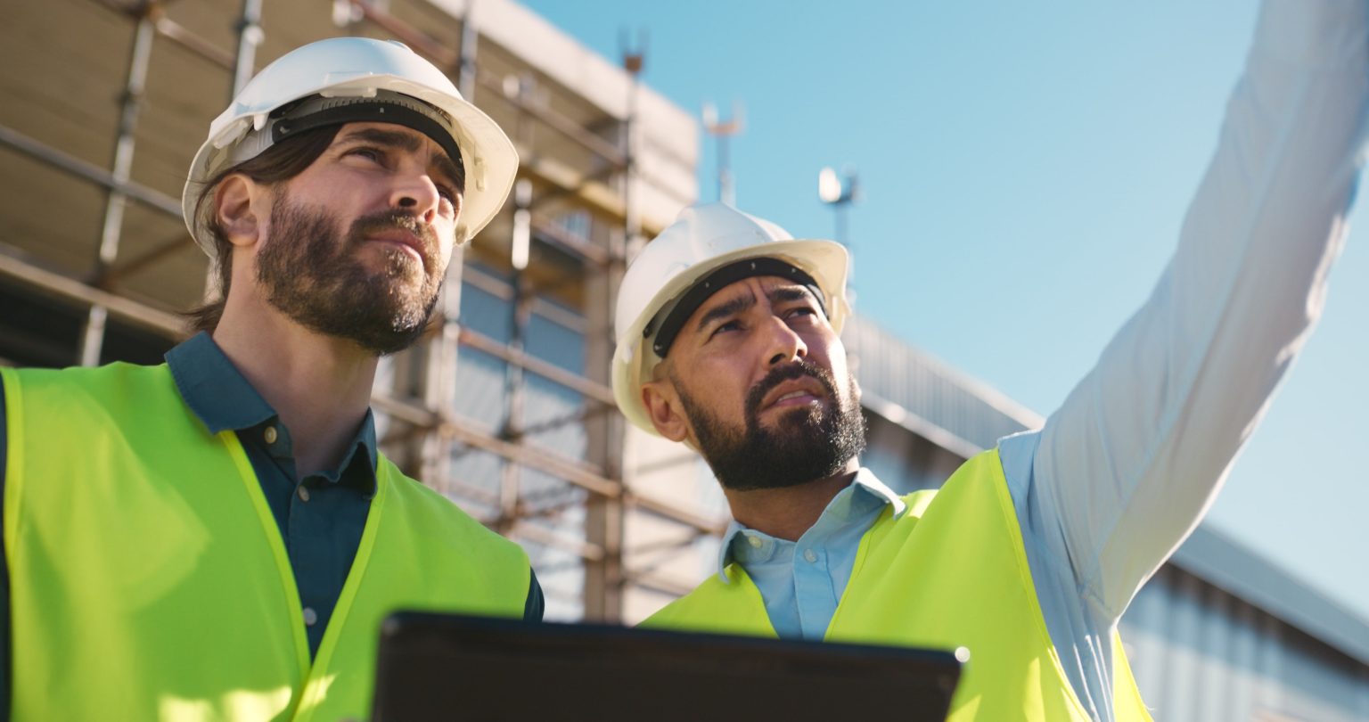 Construction Solutions - TRC Companies