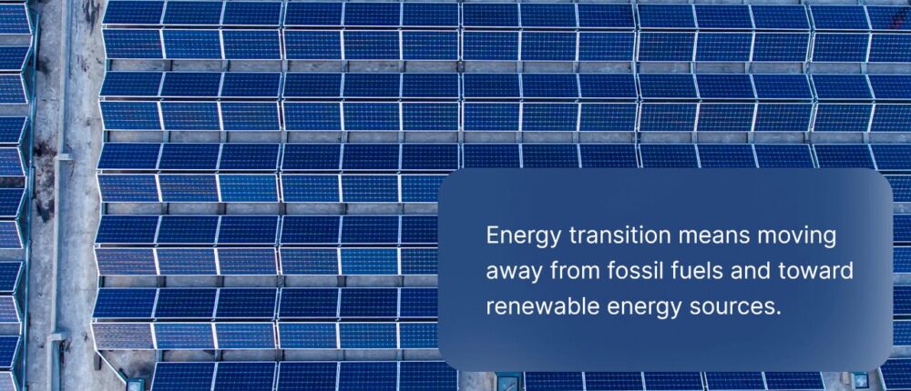 What Is Energy Transition? - How You Can Shift To Clean Energy!