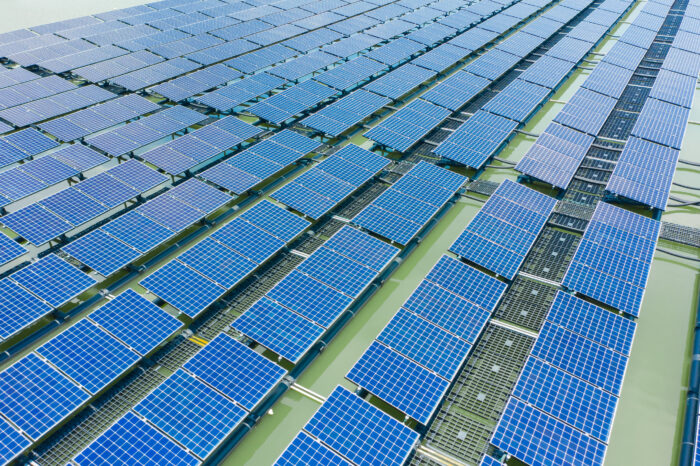 Eversource Outer Cape Battery Energy Storage System - TRC Companies