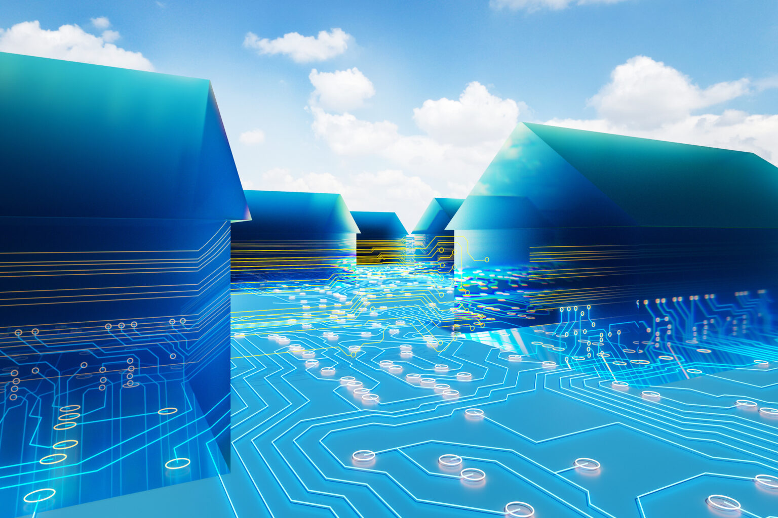 Power Distribution Engineering | Electrical Distribution
