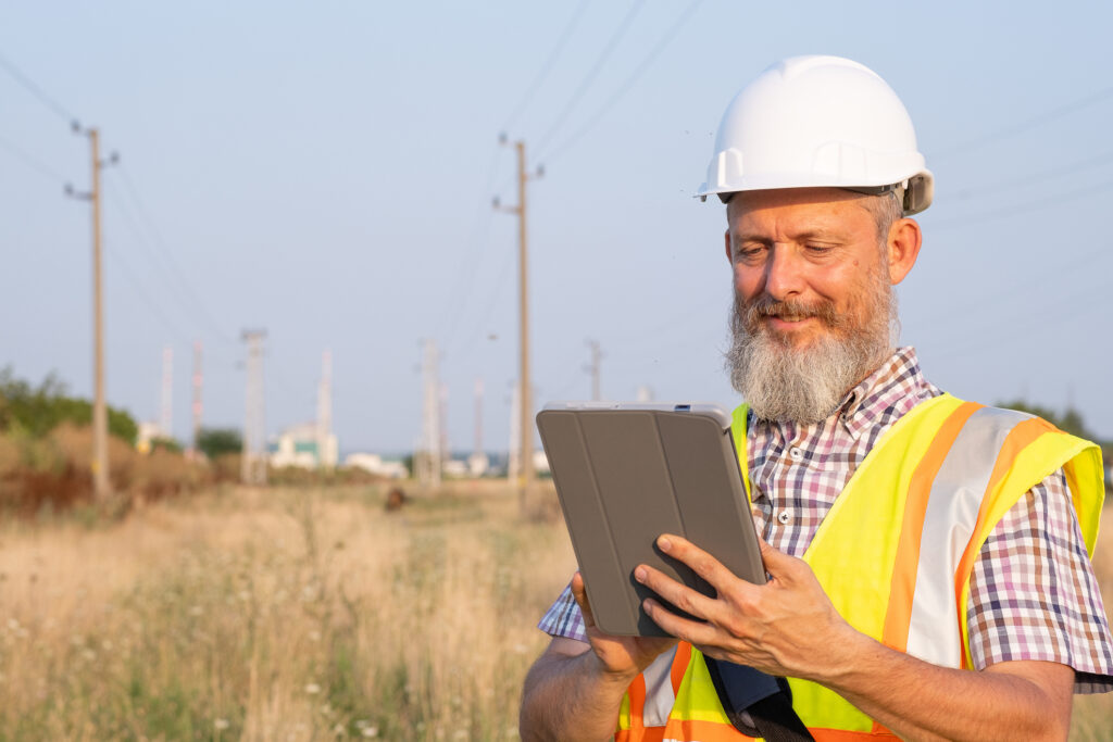 Electrical Protection and Control Services | TRC