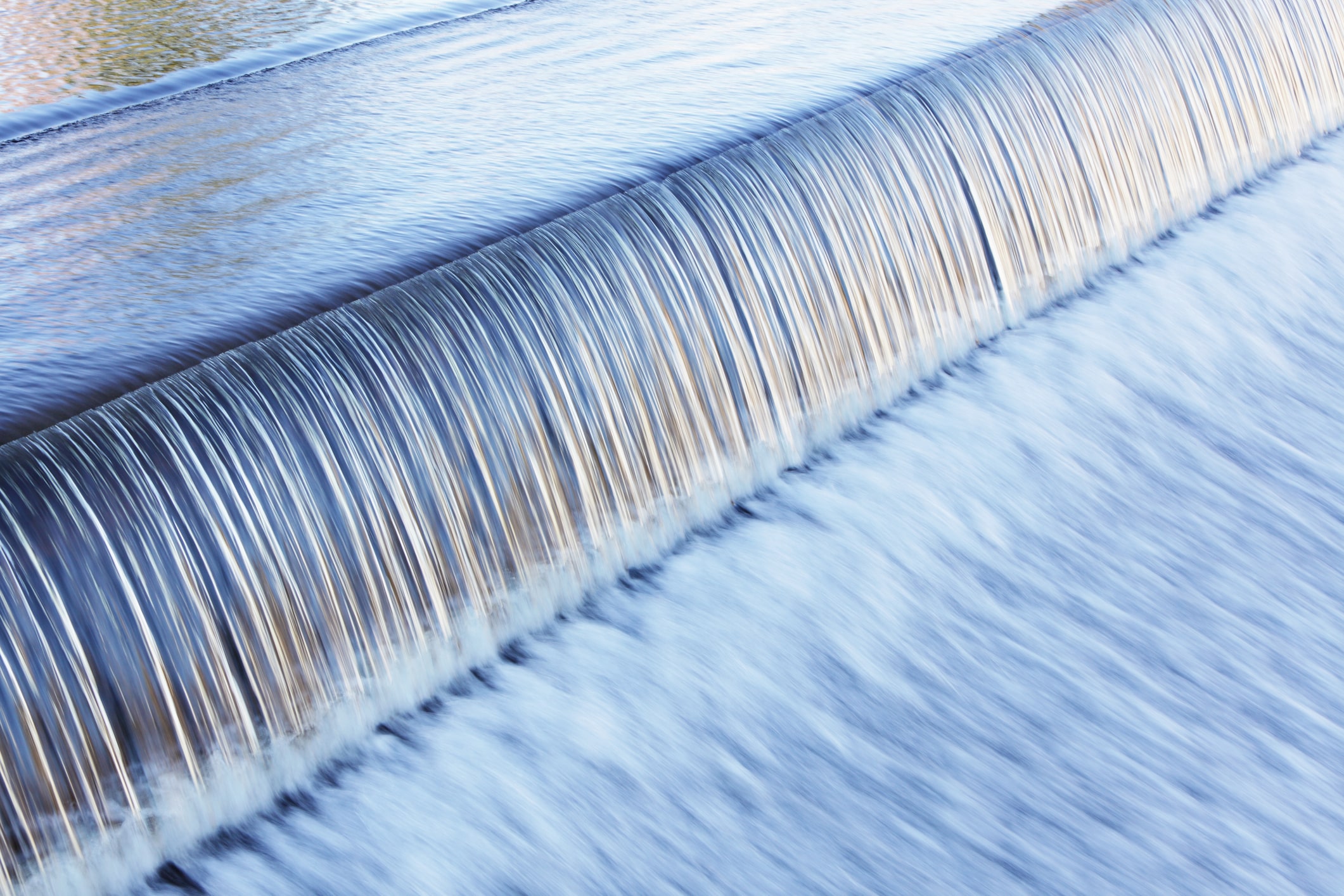 Water Infrastructure - TRC Companies