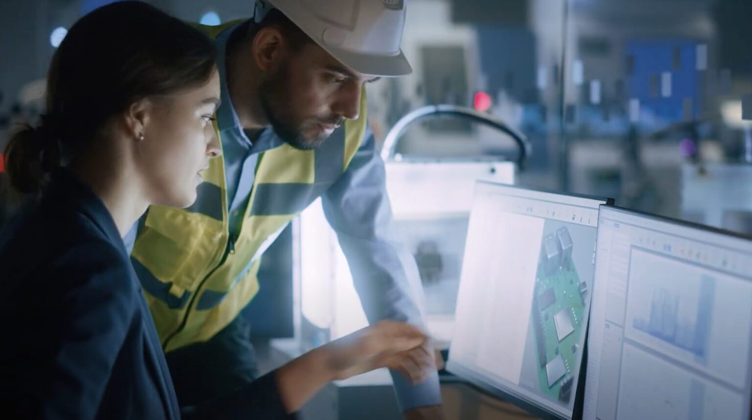 TRC | Consulting, Engineering, Construction Management