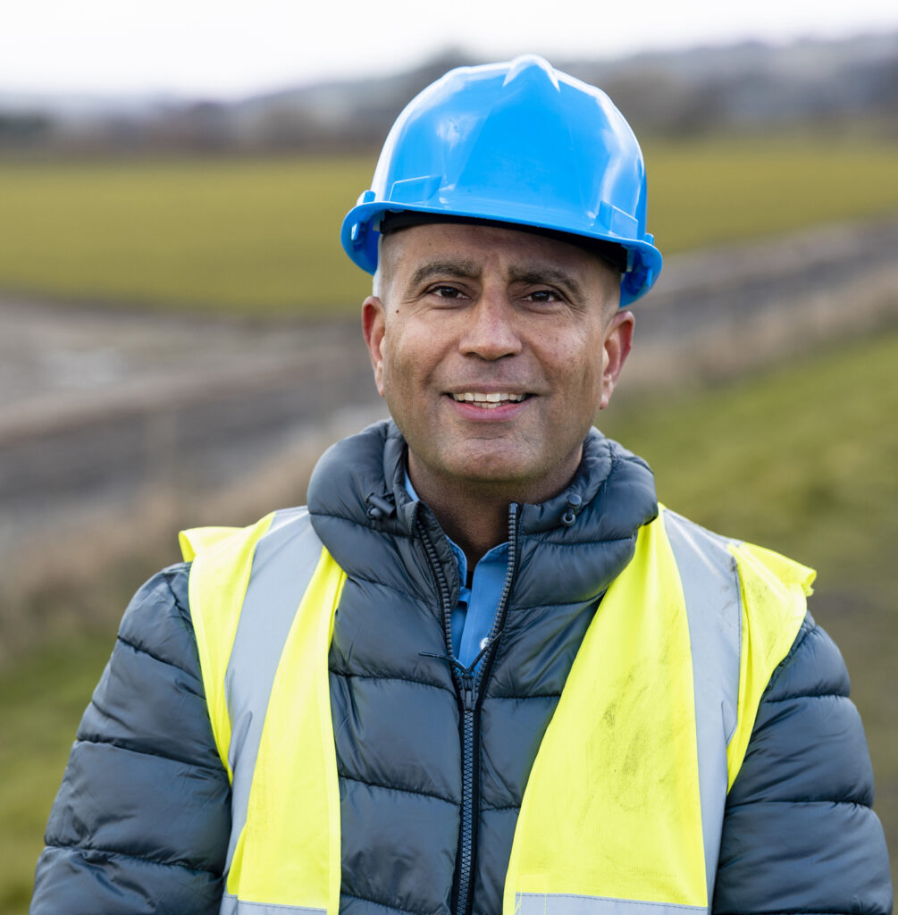 TRC Power Academy | Power and Utilities Training