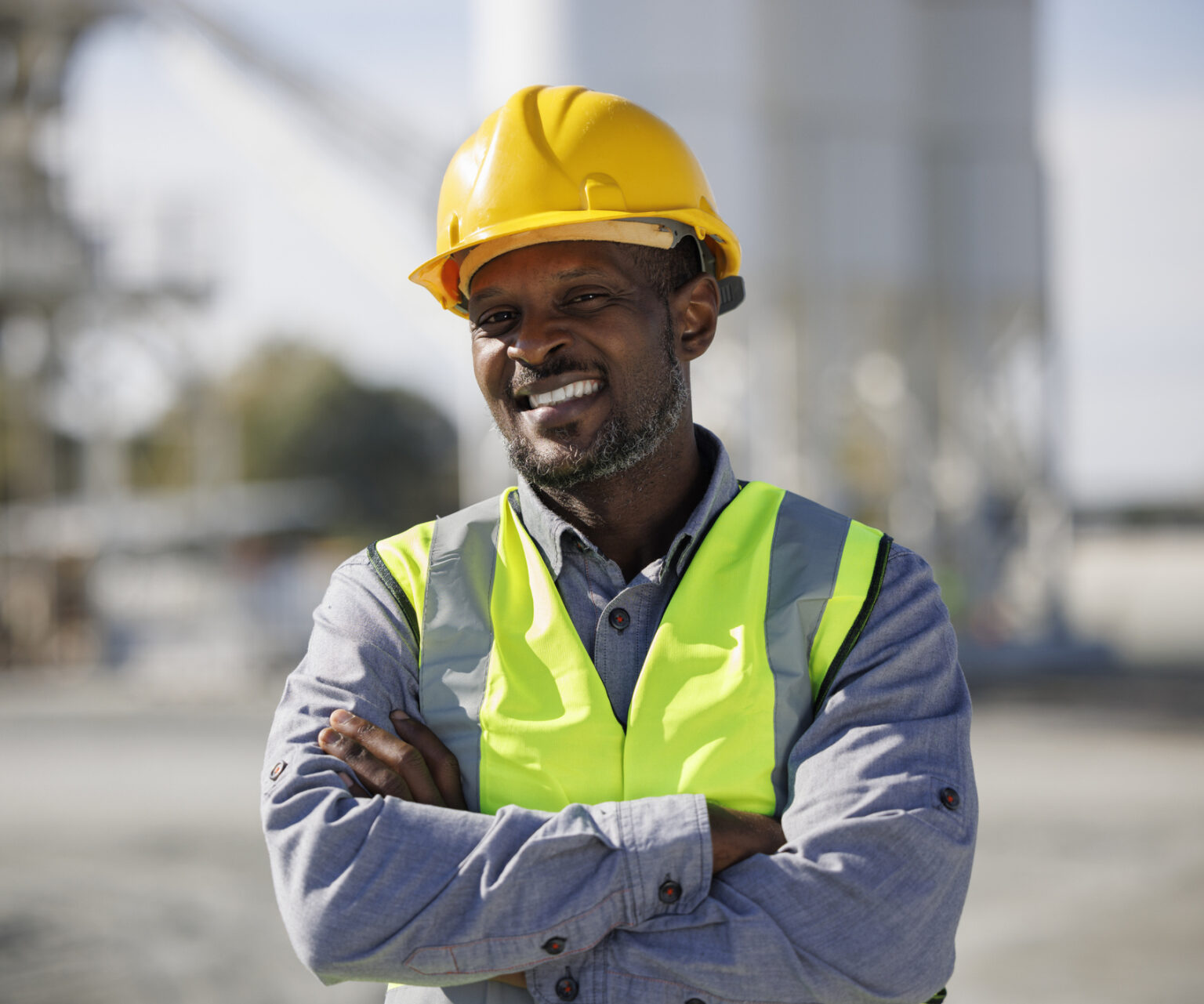 TRC Power Academy | Power and Utilities Training