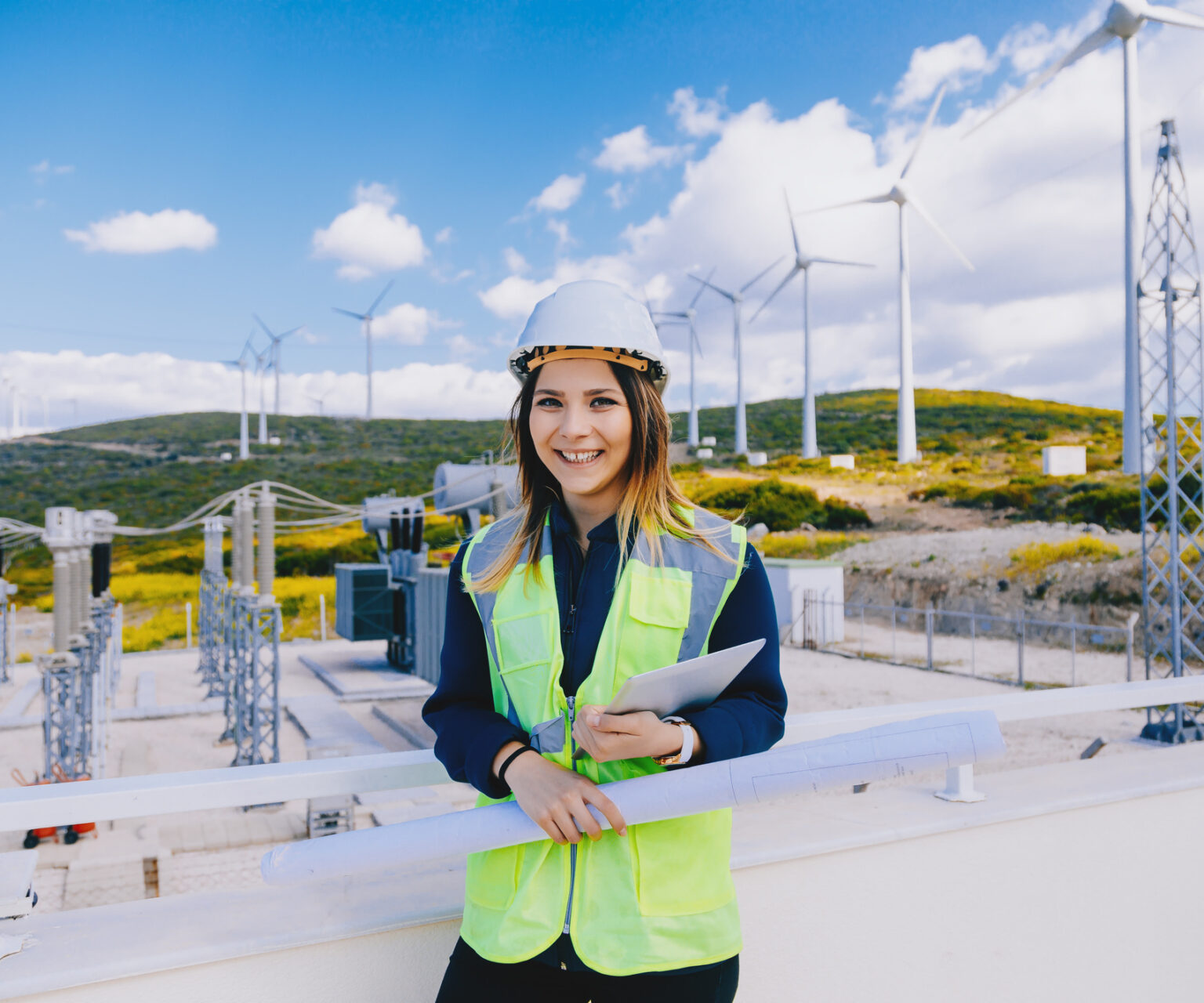 TRC Power Academy | Power and Utilities Training