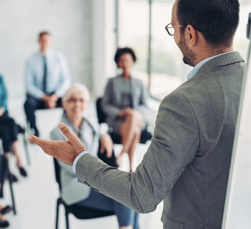 DISTRIBUTECH 2026 | TRC