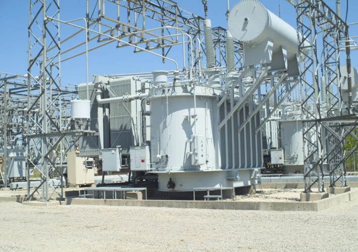 TRC Power Academy | Power and Utilities Training