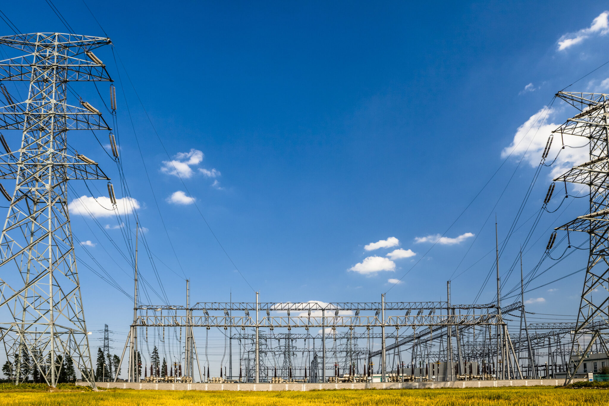 TRC Power Academy | Power and Utilities Training