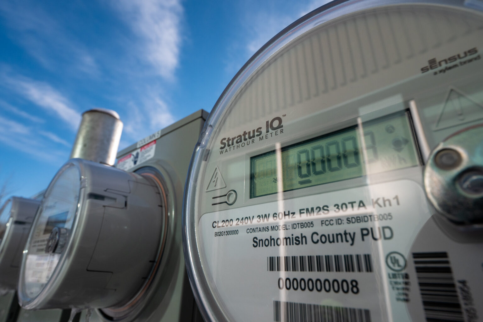 Snohomish County Public Utility District Powers Innovation with Cloud ...