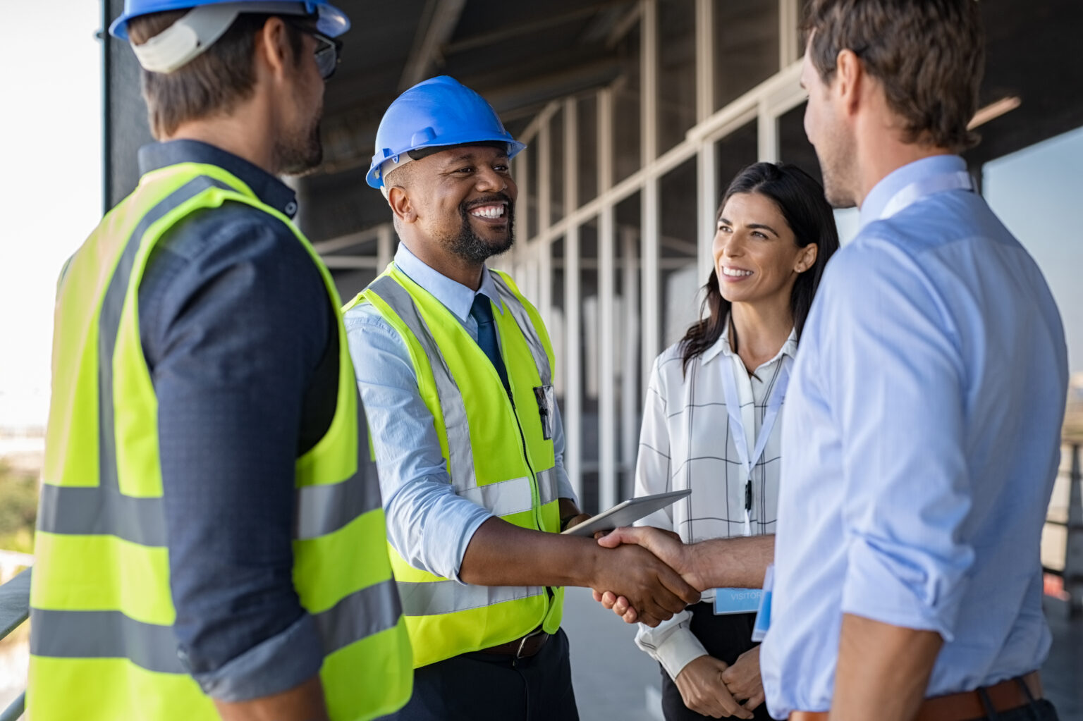 OSHA Addresses Arc Flash Hazards and Electrical Safety in the Workplace