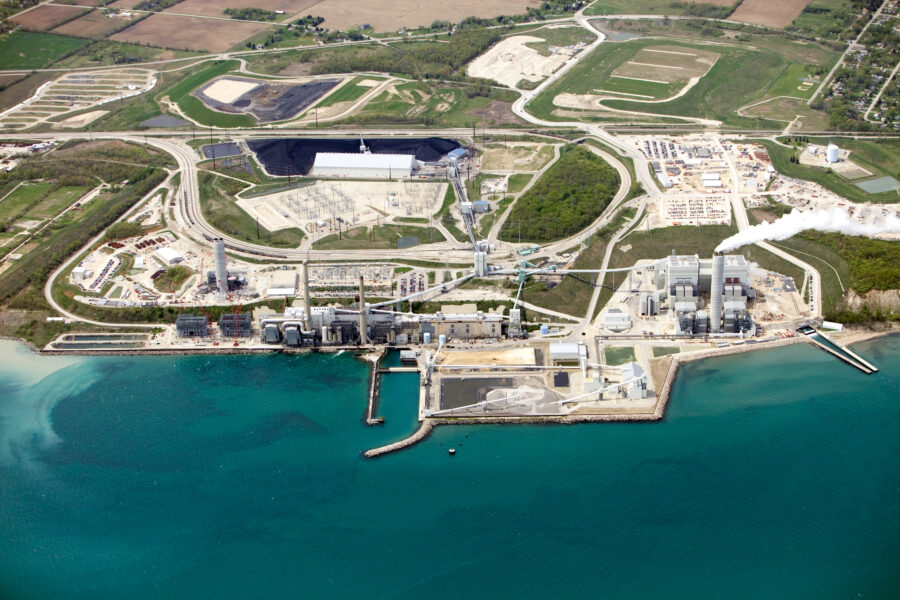 Projects - TRC Companies