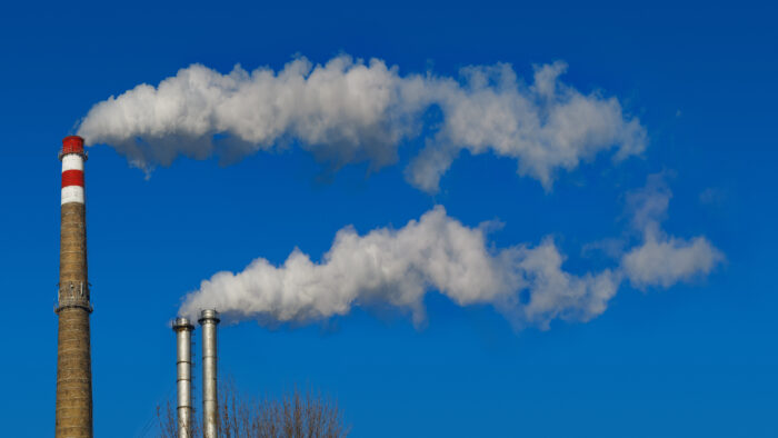 Air Quality Consulting Services | TRC Companies