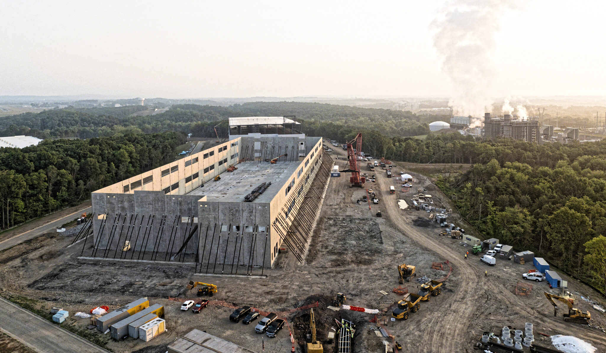 FERC Order 901 Calls for Standards to Address IBR Reliability Gaps ...