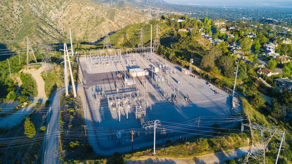 Why Modern Geospatial Holds the Key to Advancing Grid Resiliency and ...