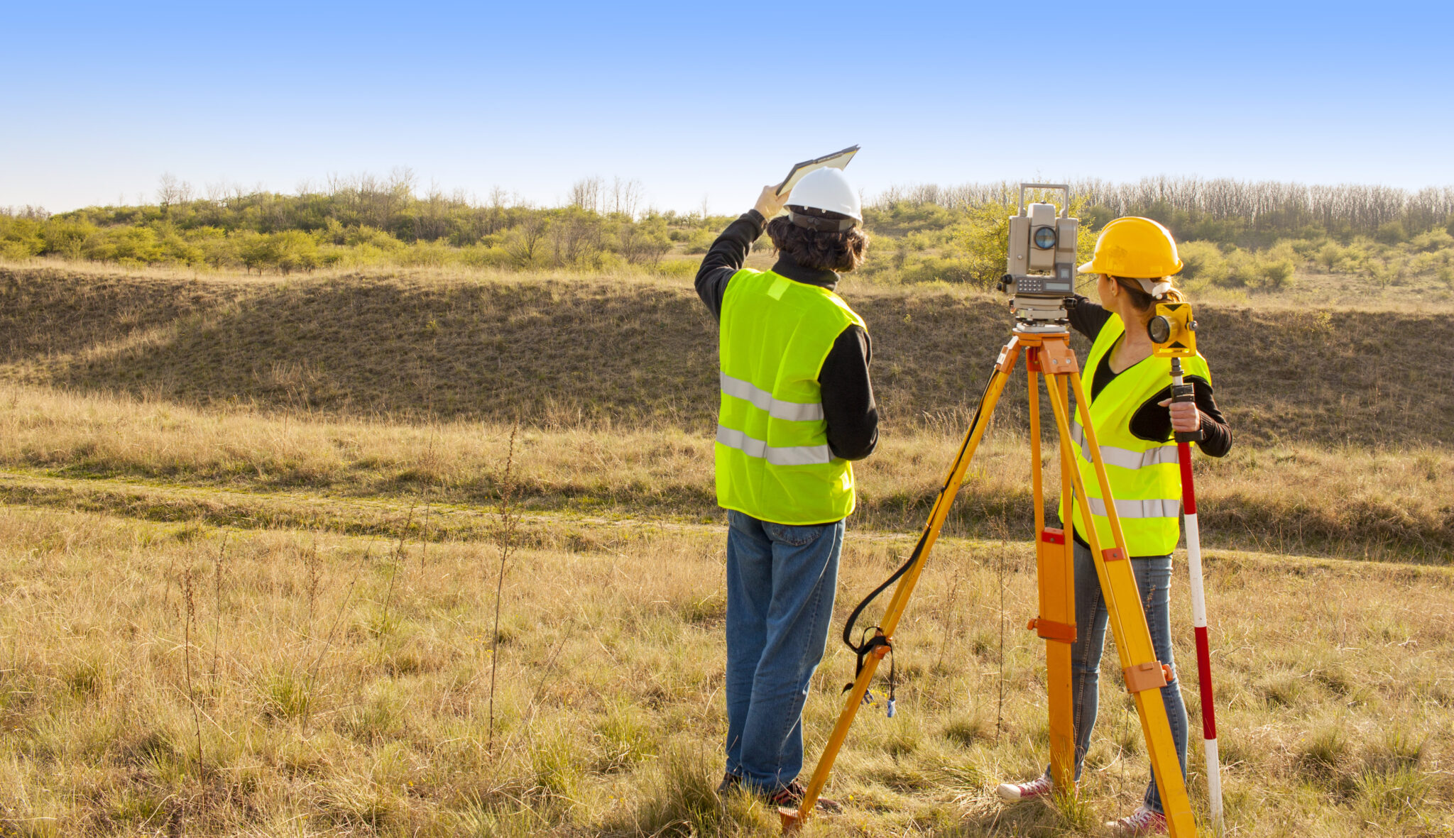 Field Inspection Services | TRC Companies
