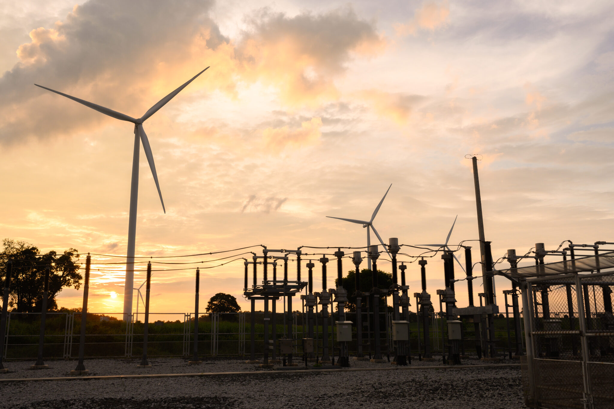 NERC Files Report on Effectiveness on CIP-014 Physical Security ...