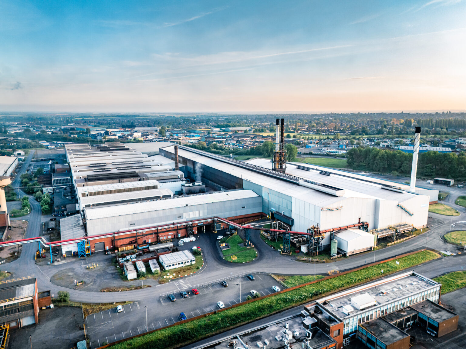 Projects - TRC Companies