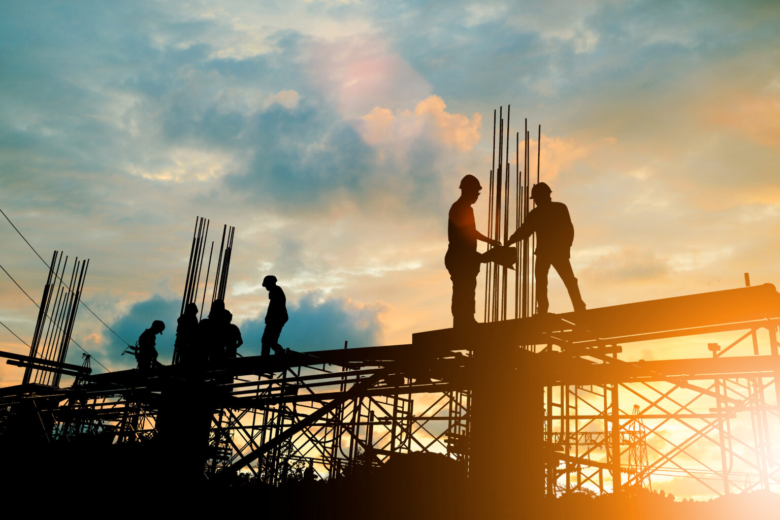 Creating a Culture of Safety for a Multi-Stakeholder Construction Project - TRC Companies