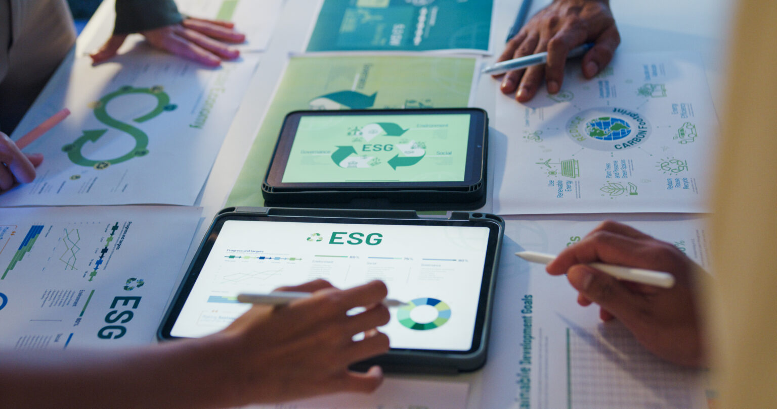 Why Are ESG Frameworks Important? - TRC Companies
