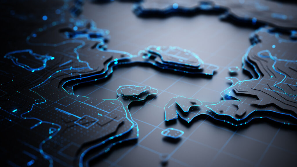 Achieve Arcgis Utility Network Success A Migration Roadmap And Infographic