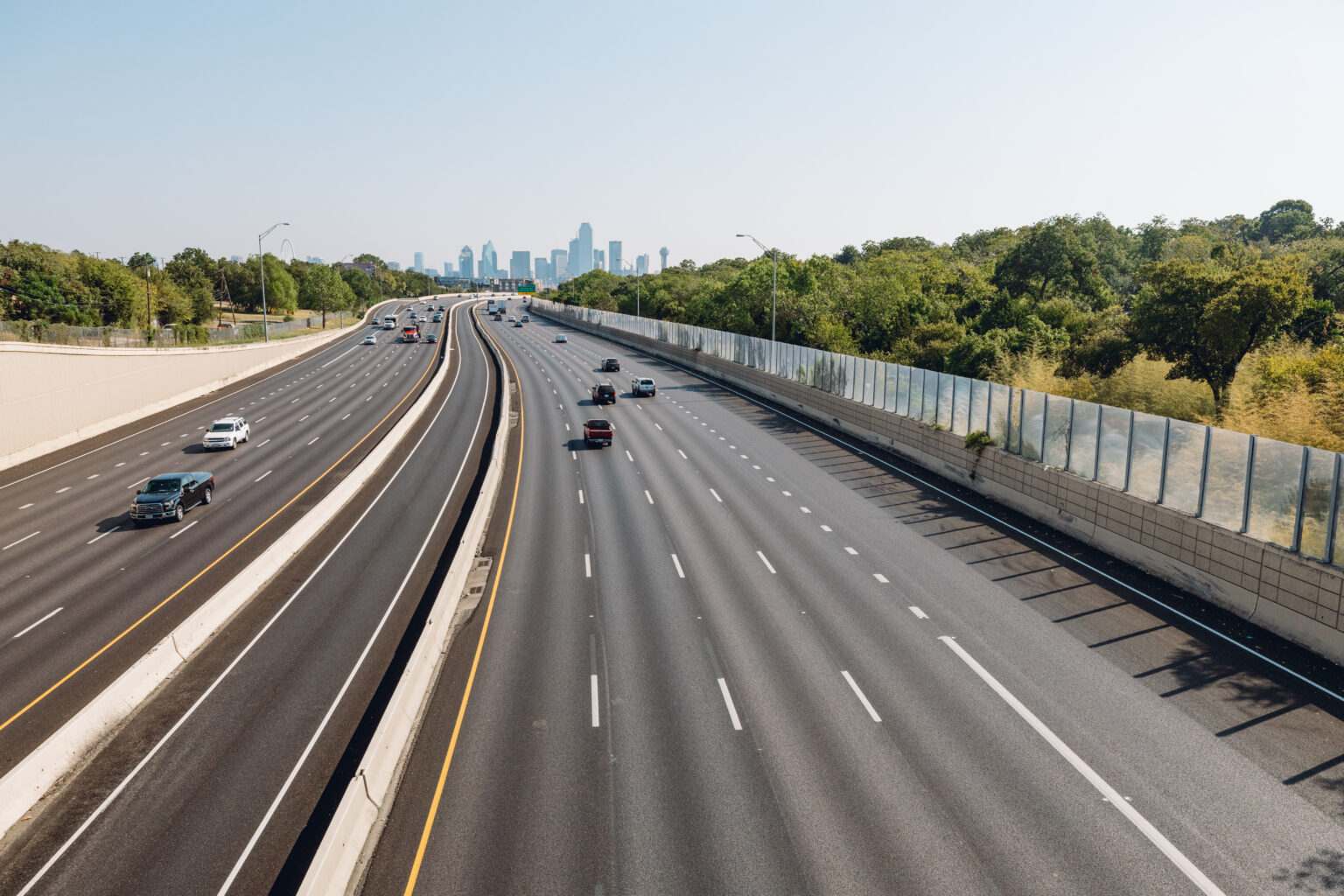 Express Lane Services - TRC Companies