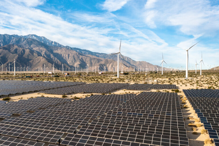 FERC Order 901 Calls for Standards to Address IBR Reliability Gaps ...