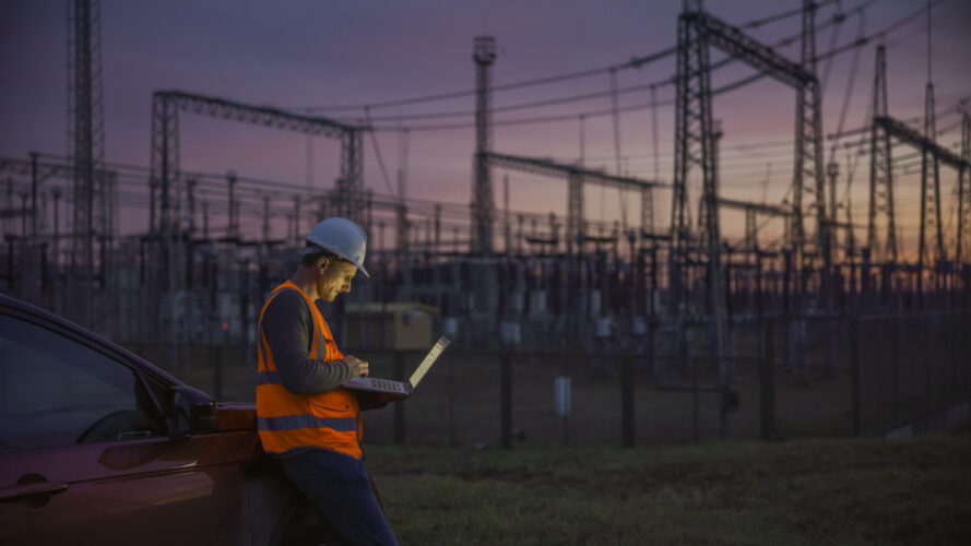 Electrical and Power Engineering and Design Solutions