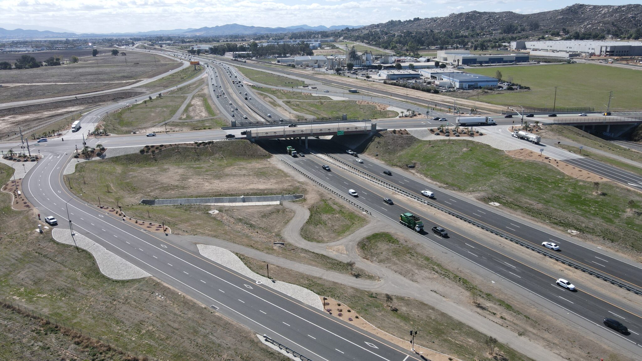 Projects - TRC Companies