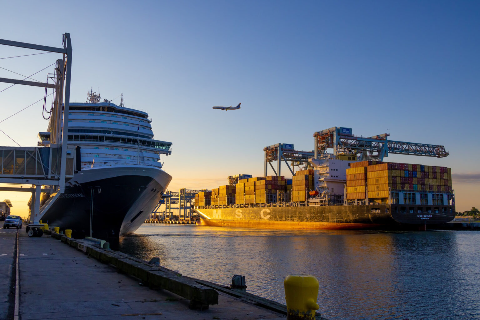 Projects - TRC Companies