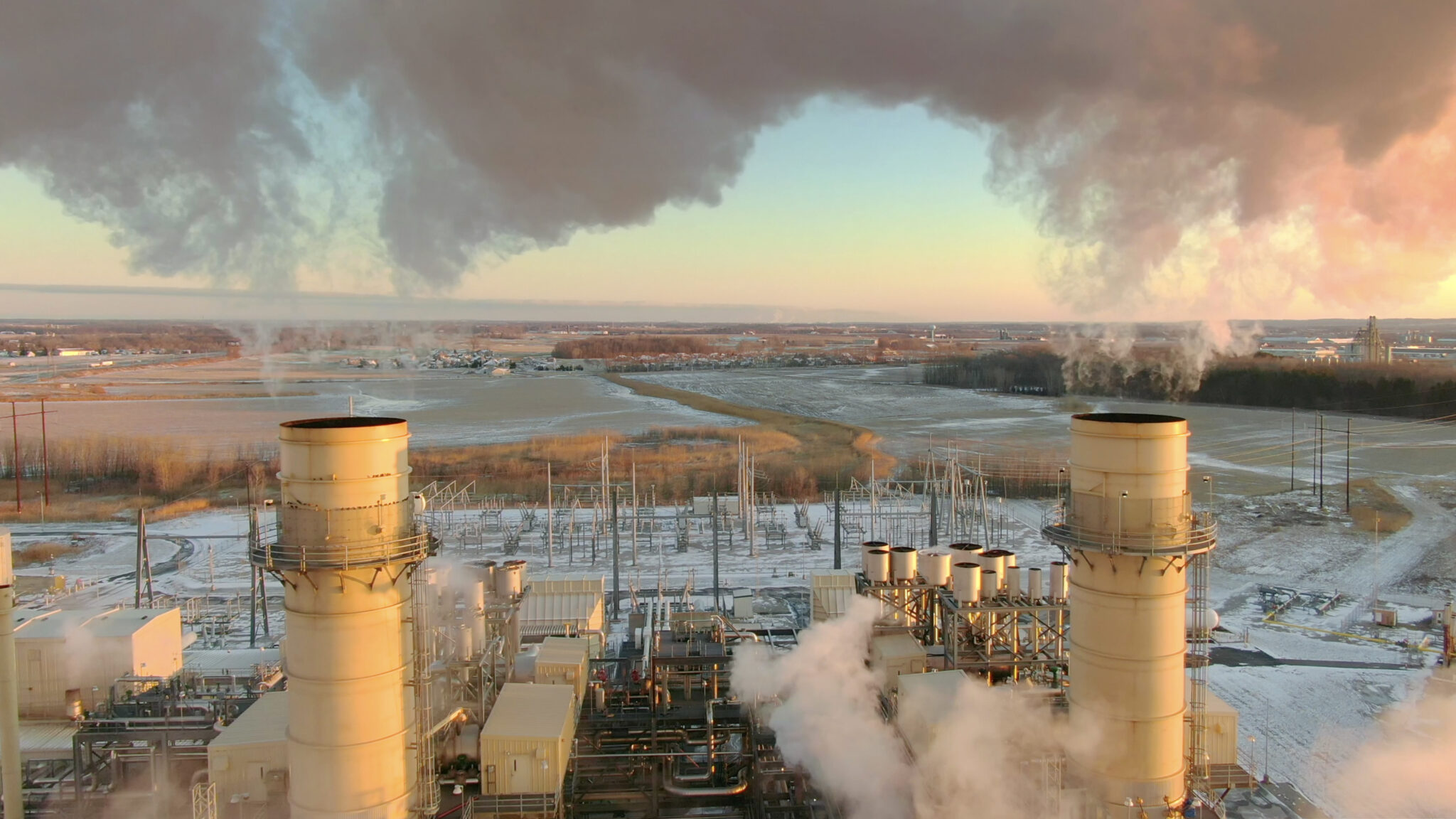 FERC Order 901 Calls for Standards to Address IBR Reliability Gaps ...