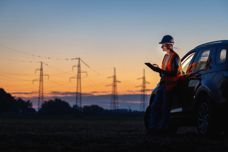 TRC Power Academy | Power and Utilities Training