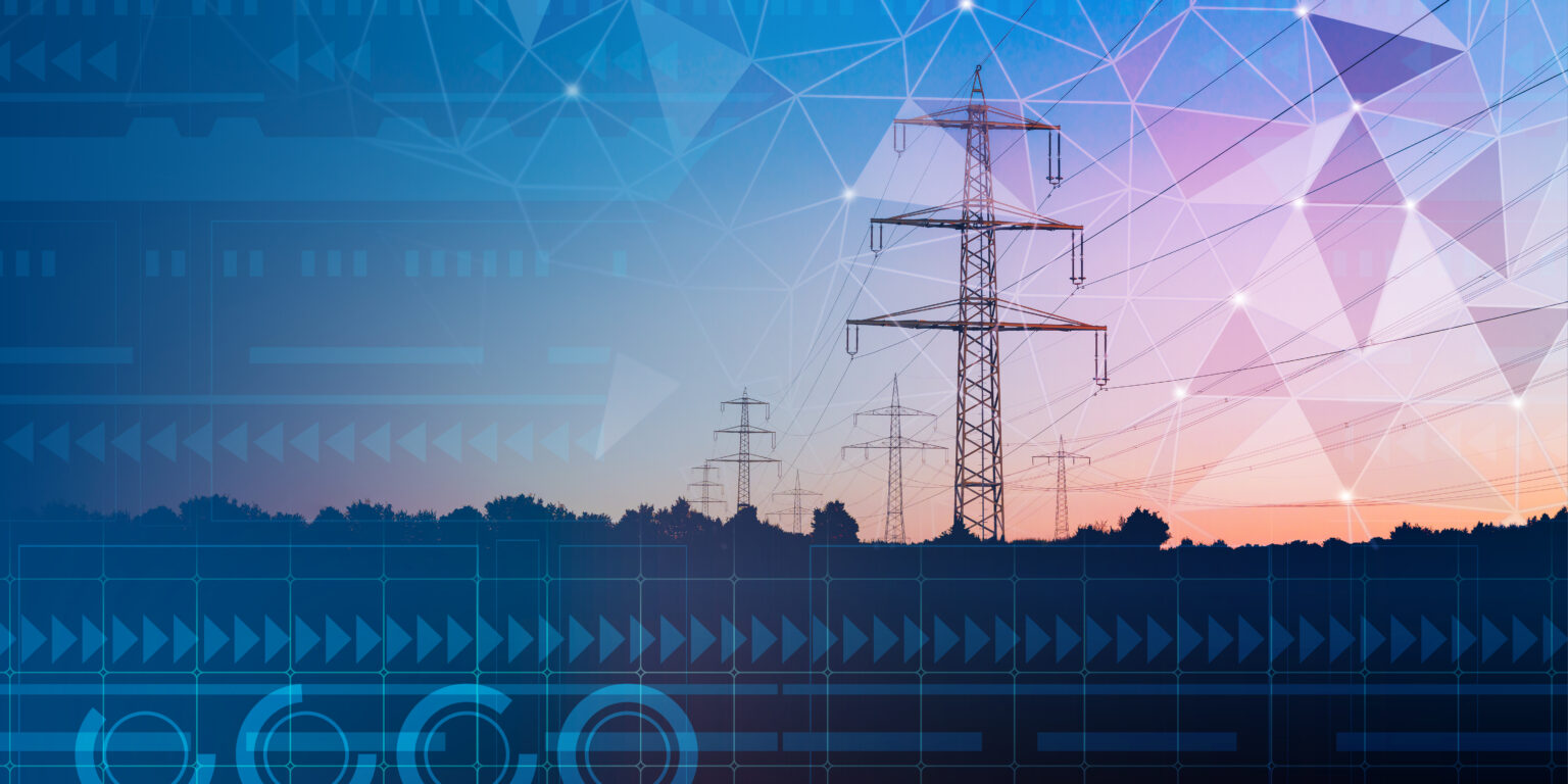 Advanced Metering Infrastructure (AMI) Solutions | TRC