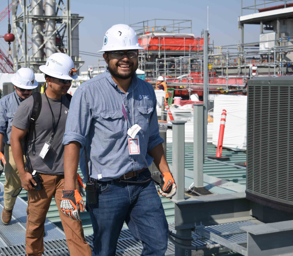 Innovative Emissions Testing to Support Bechtel’s Hanford Cleanup ...