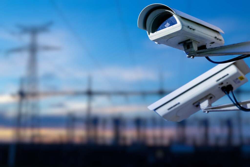 Why A Layered, Risk-Based Approach is Essential for Substation Security ...
