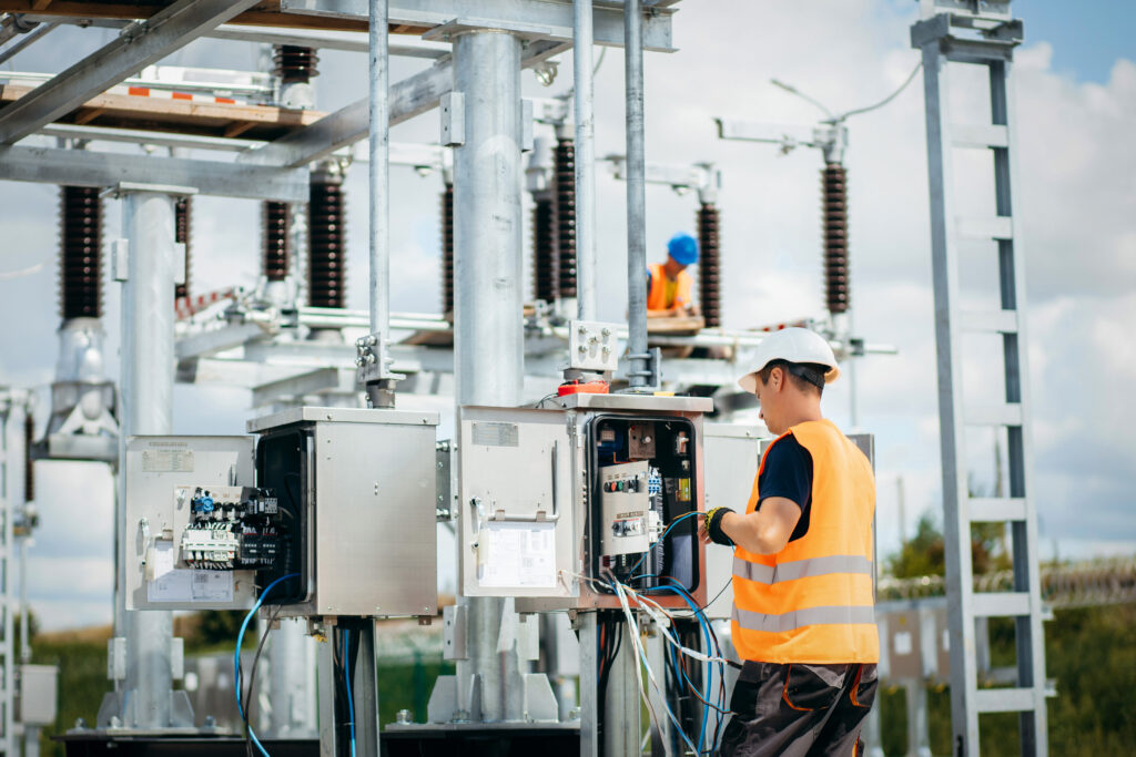 Why A Layered, Risk-Based Approach is Essential for Substation Security ...