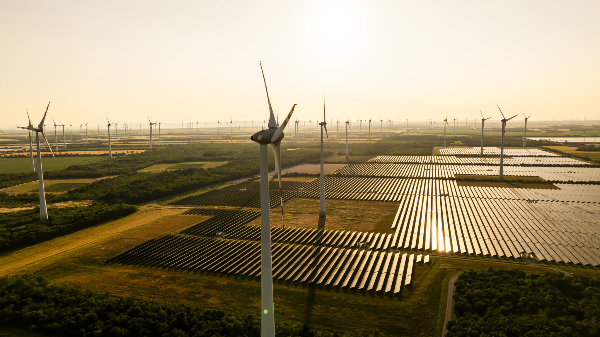 Advanced Metering Infrastructure (AMI) Solutions | TRC